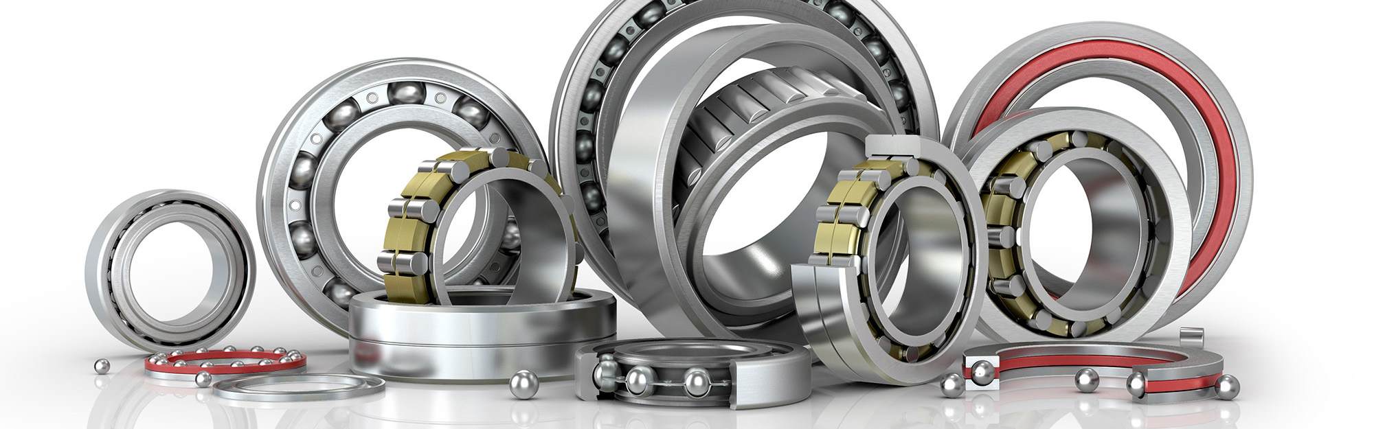 Introduction to Rolling Element Bearings: Guide & Key Concepts